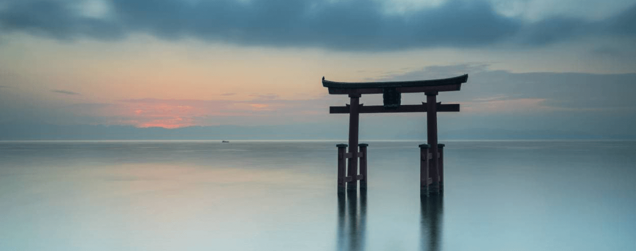 Home - Japan Torii
